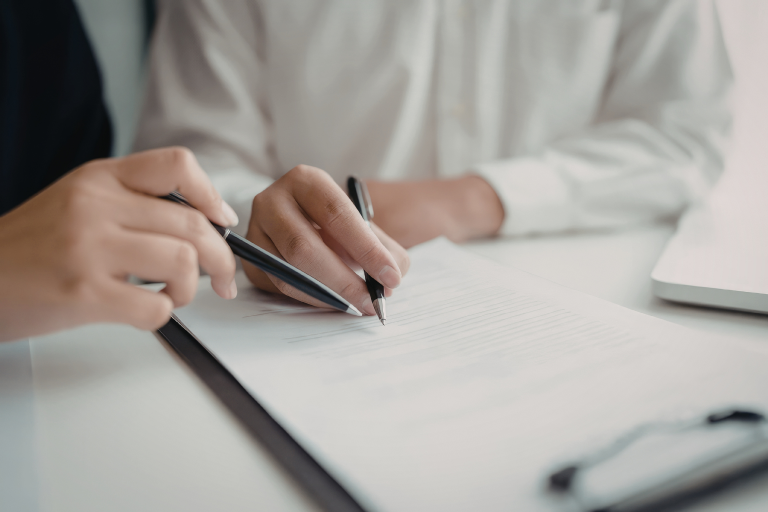 Veritas Global Law PLLC